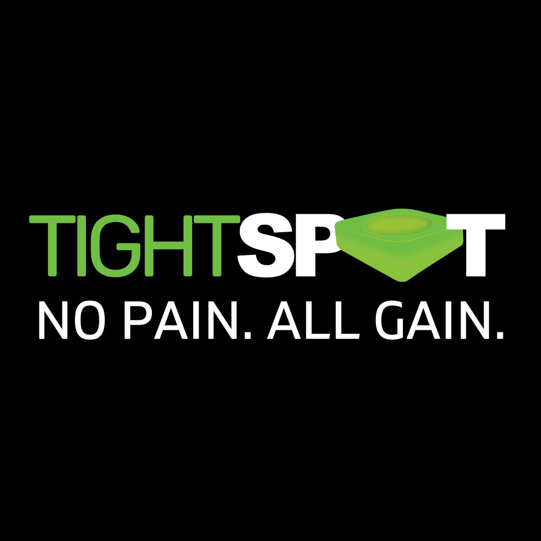 Check out this revolutionary muscle release device. – Tight Spot